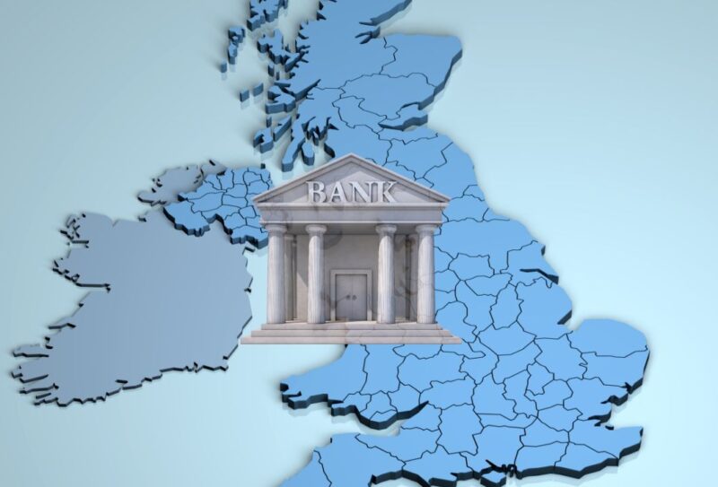Top UK Banks for Trust Accounts